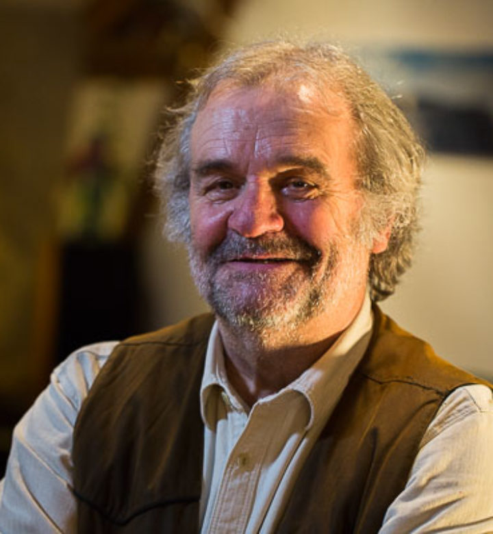 L’équipe municipale – Gresse-en-Vercors