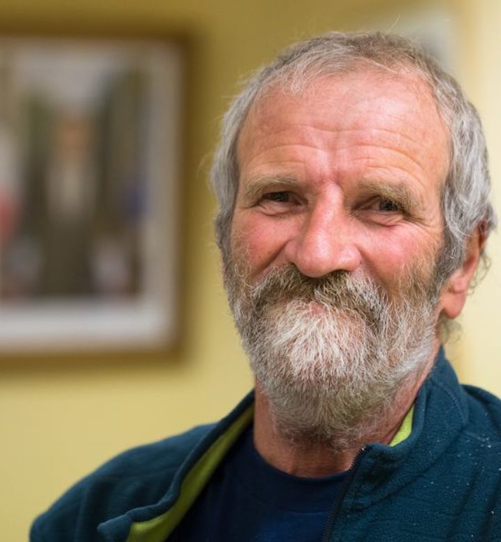 L’équipe municipale – Gresse-en-Vercors