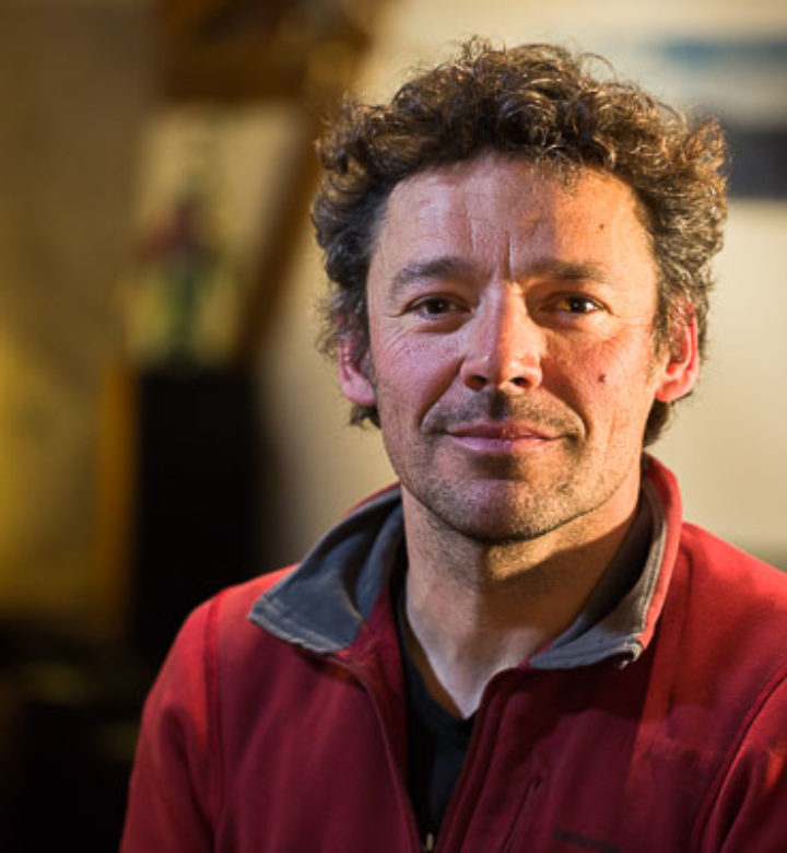 L’équipe municipale – Gresse-en-Vercors