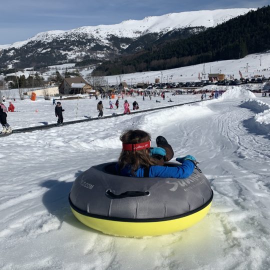 Ski et neige – Gresse-en-Vercors